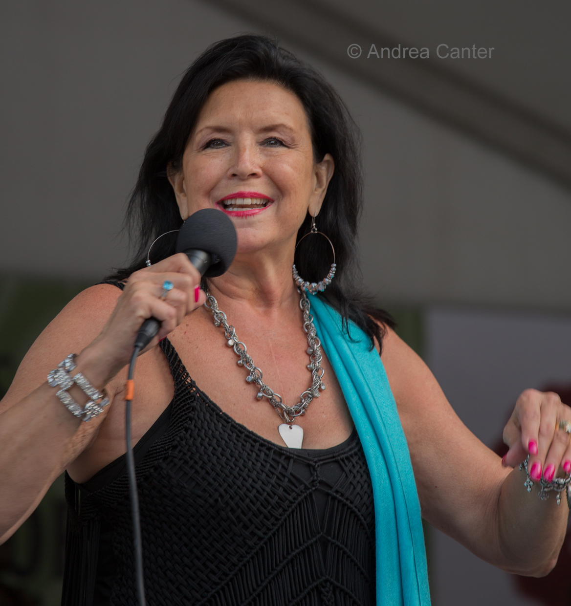 Patty Peterson Presents “The Life and Music of Jeanne Arland Peterson ...