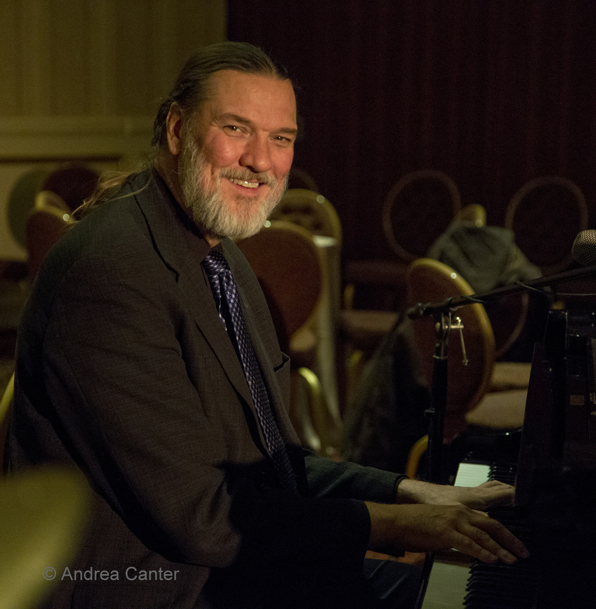 Connie Evingson With Jon Weber at “Duke’s Place” June 11 — New Season ...